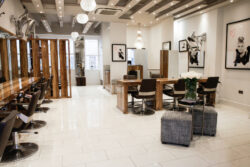 Luxury Award-Winning Hair Salon in Mayfair | Hiro Miyoshi