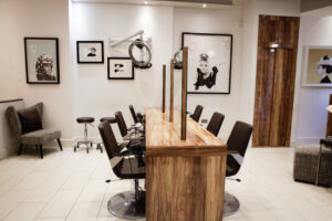 Luxury Award-Winning Hair Salon in Mayfair | Hiro Miyoshi