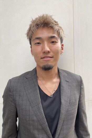 Hiro Miyoshi Hair & Beauty at The Londoner Hotel Leicester Square