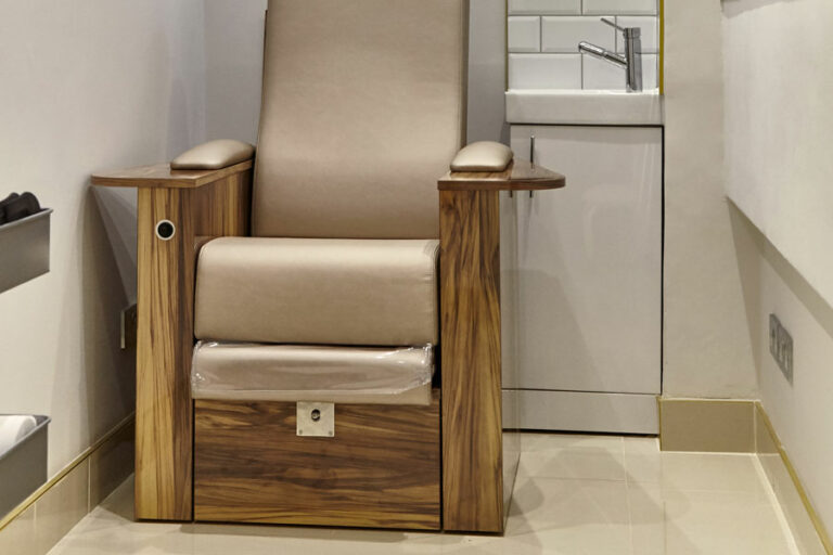 Hiro Miyoshi Green Park | Berkeley Street Hair Salon | Mayfair