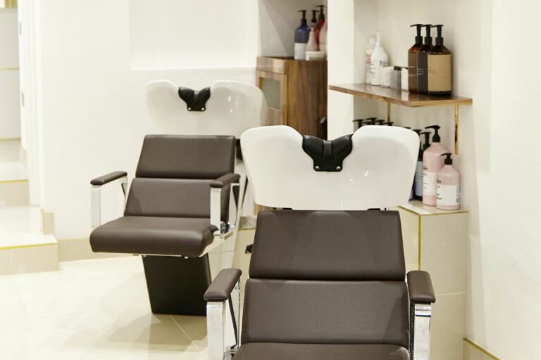 Hiro Miyoshi Green Park | Berkeley Street Hair Salon | Mayfair