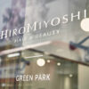 Hiro Miyoshi Green Park | Berkeley Street Hair Salon | Mayfair