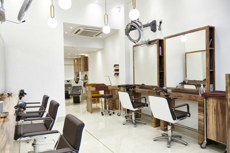 Hiro Miyoshi Green Park | Berkeley Street Hair Salon | Mayfair