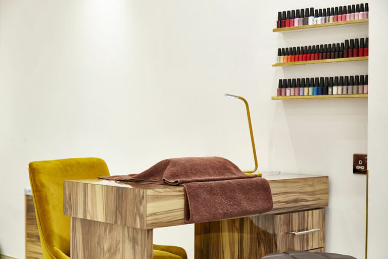 Hiro Miyoshi Green Park | Berkeley Street Hair Salon | Mayfair