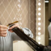 Hiro Miyoshi Hair & Beauty at The Londoner Hotel Leicester Square