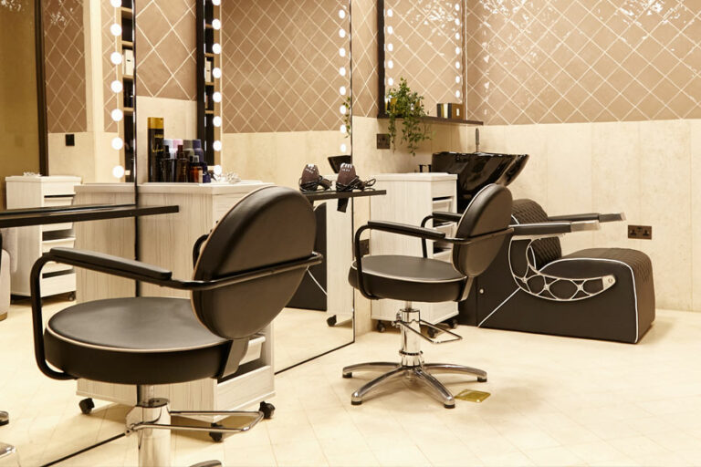 Hiro Miyoshi Hair & Beauty at The Londoner Hotel Leicester Square